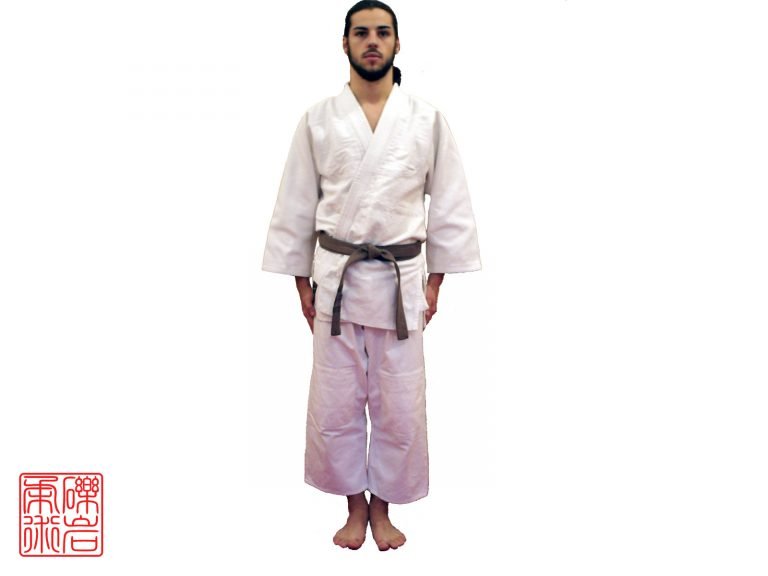 Ritsu Rei | Curriculum | Rekigan Jujutsu