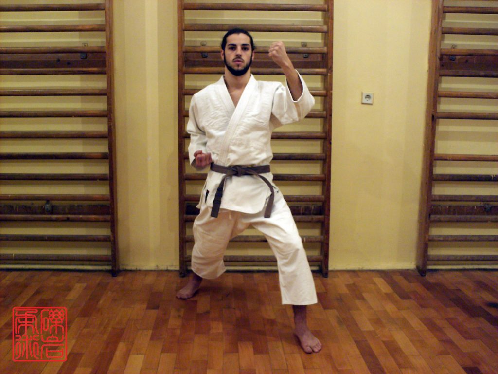 Mawashi Zuki - Curriculum - Rekigan Jujutsu